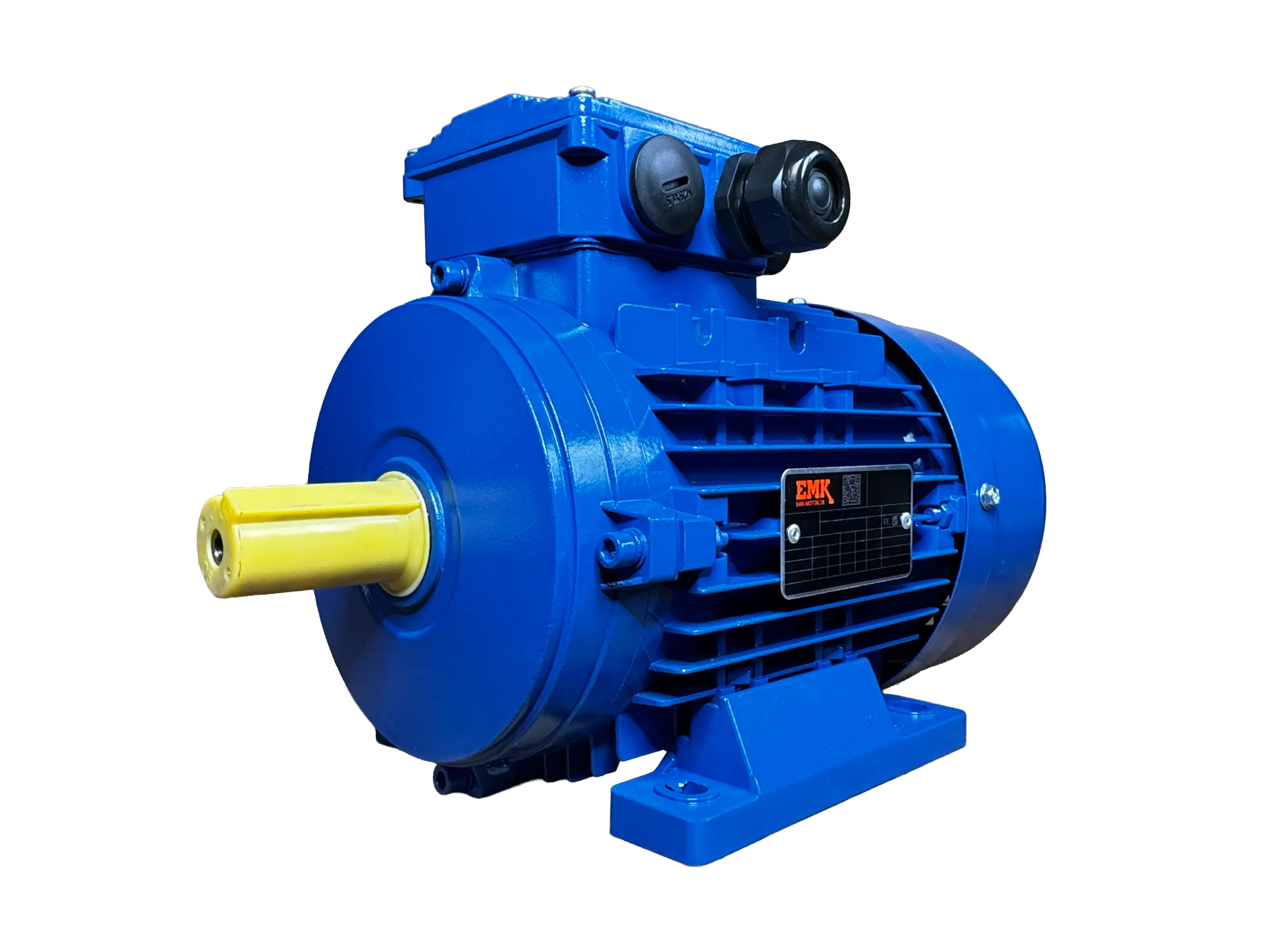 EMK Elektromotor – Profiltlich-Motoren